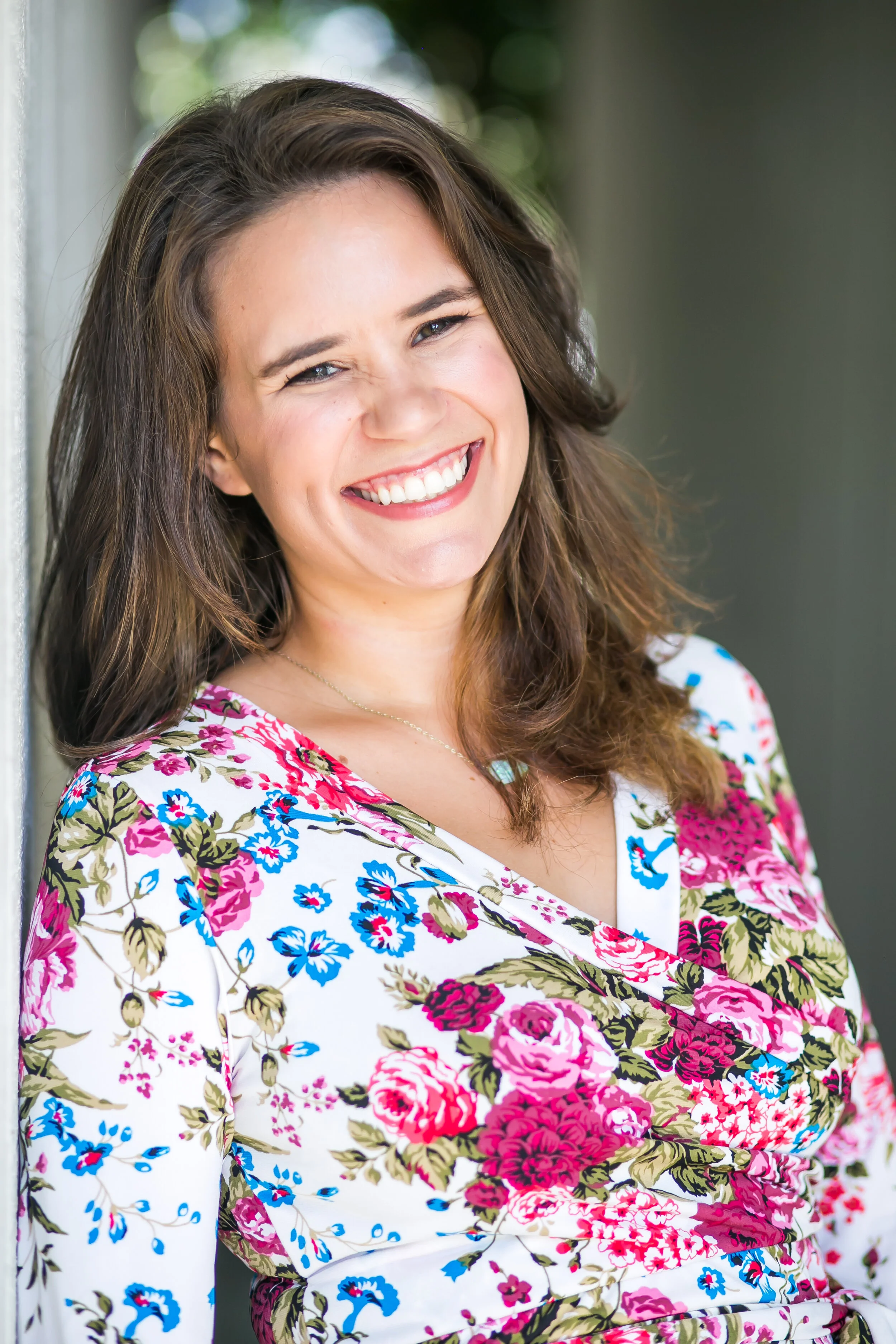 About Erica Roberts, Mortgage Broker — Parish Lending