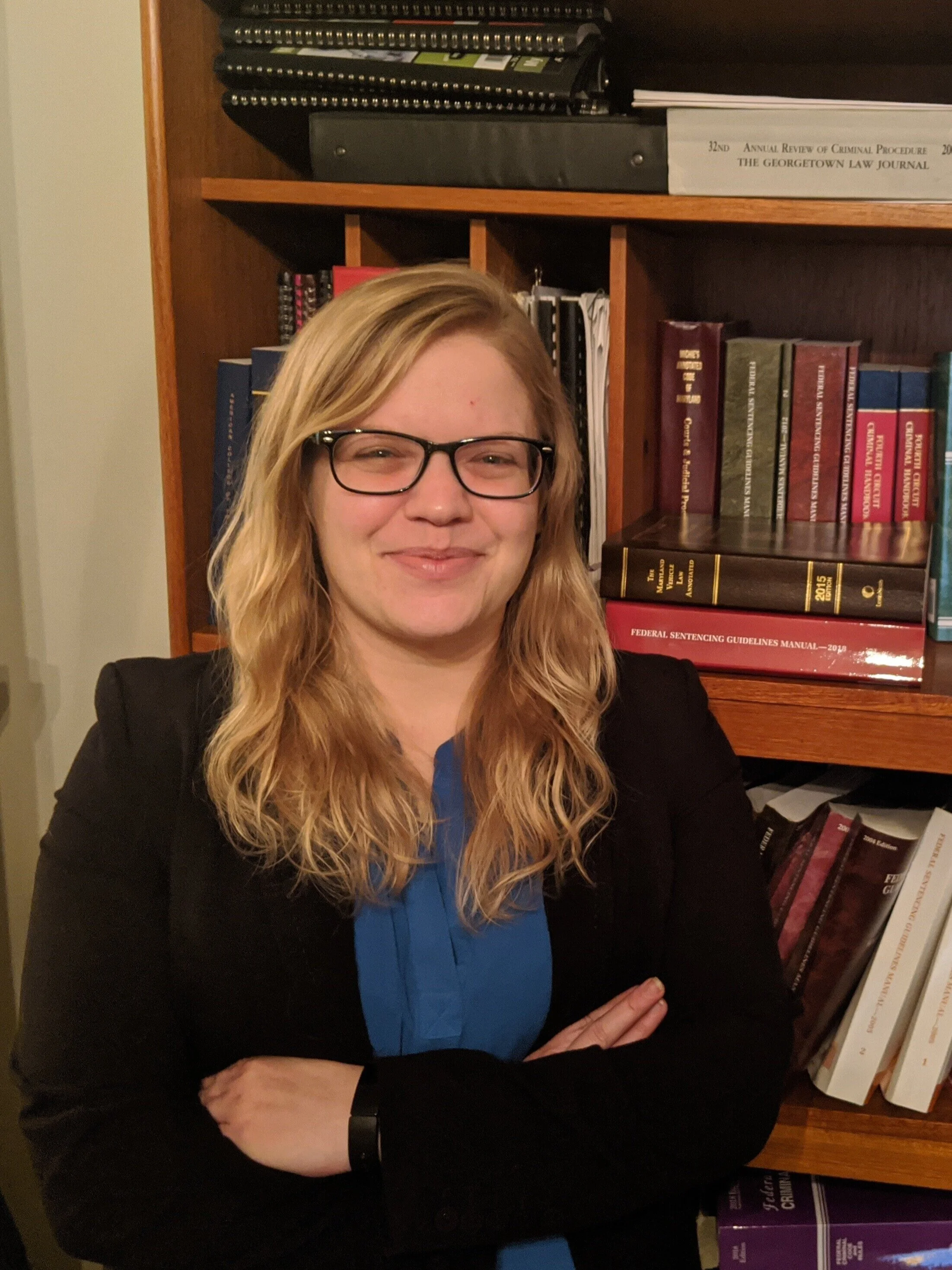 Attorneys — Gary E. Proctor, LLC
