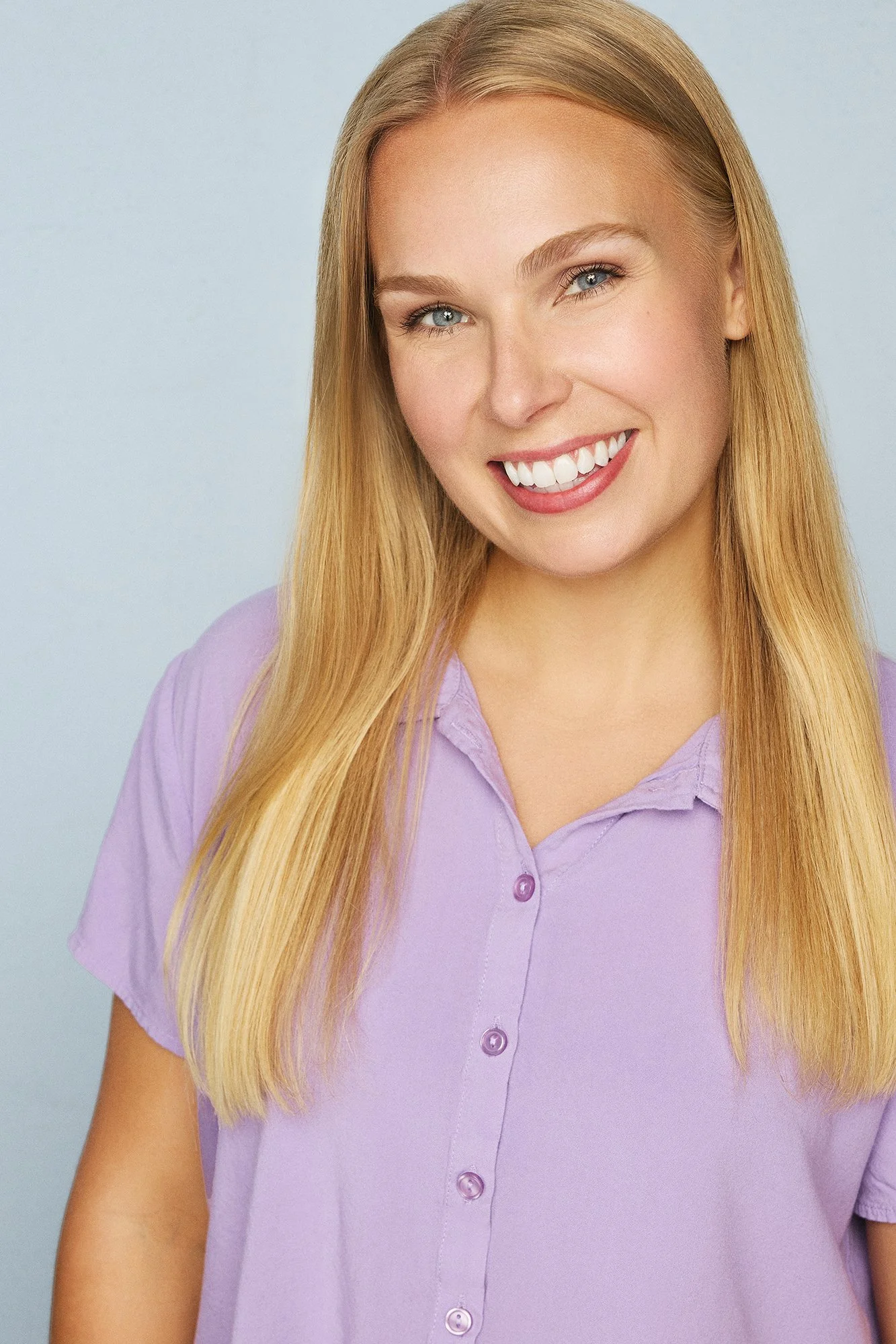 Holly Smith — The ACADEMY Industry Packet