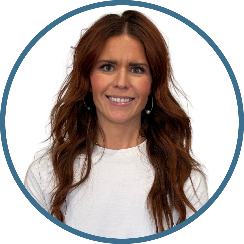 Jennifer Griswold PMHNP BC Purple Sky Counseling