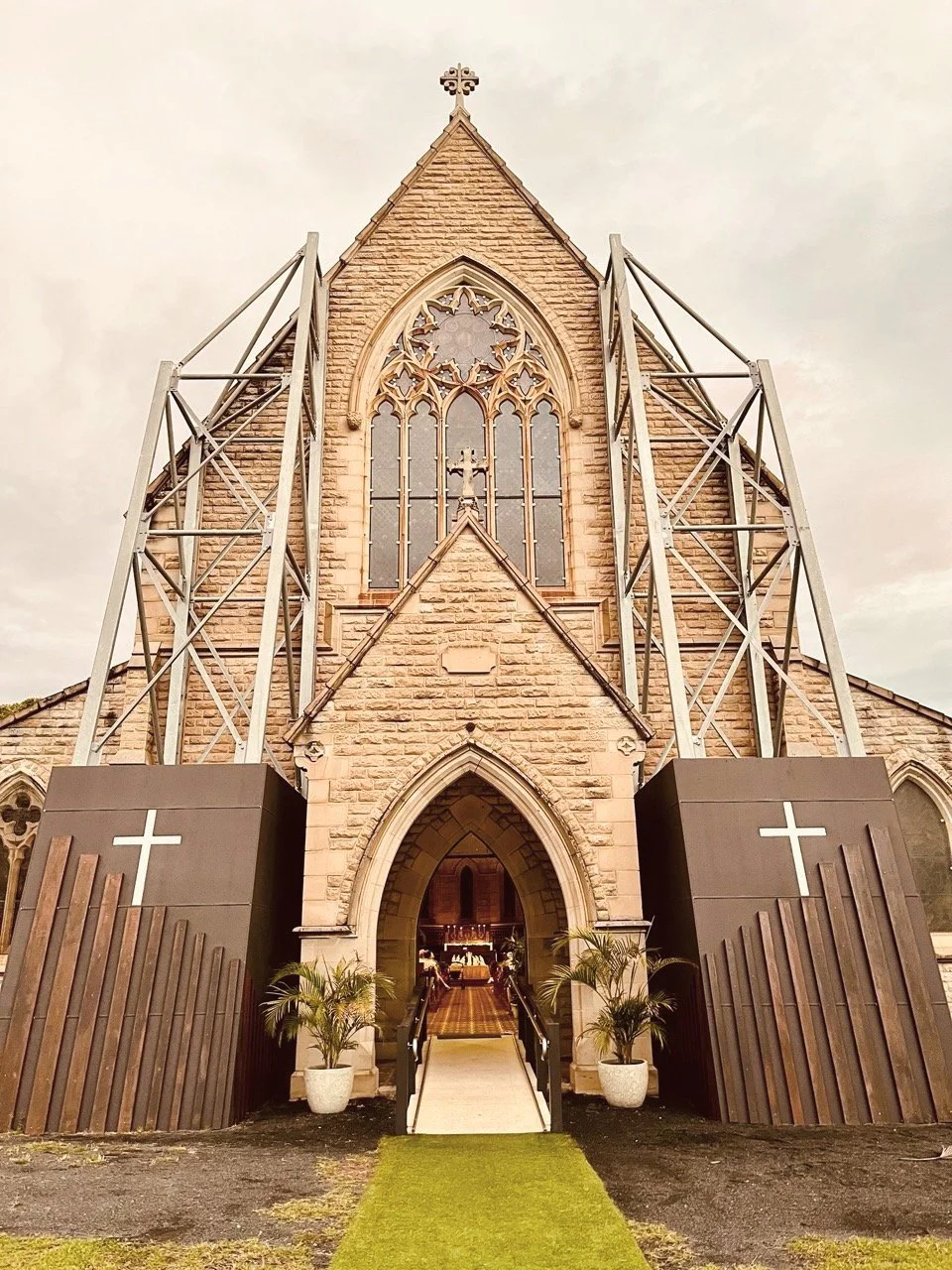 St. Paul's Anglican Cathedral
