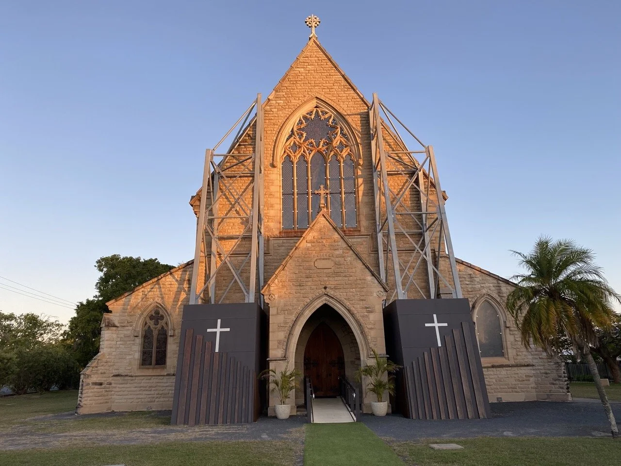 St. Paul's Anglican Cathedral