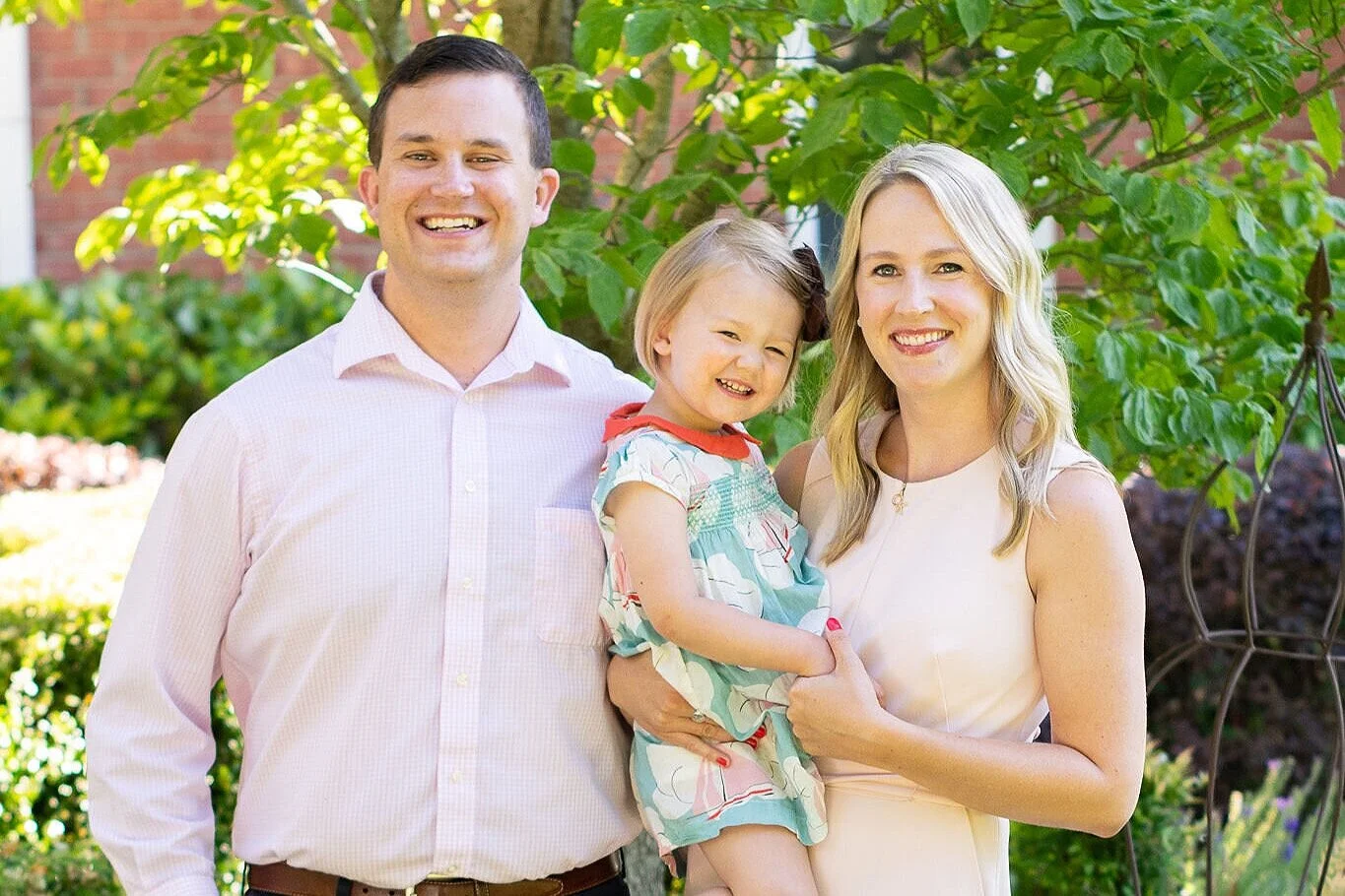 Who We Are — Central Baptist Church