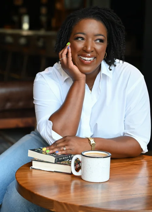 Sophia Fifner — Fill Your Cup Conference