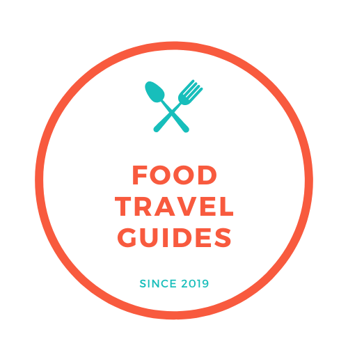 Food Travel Guides