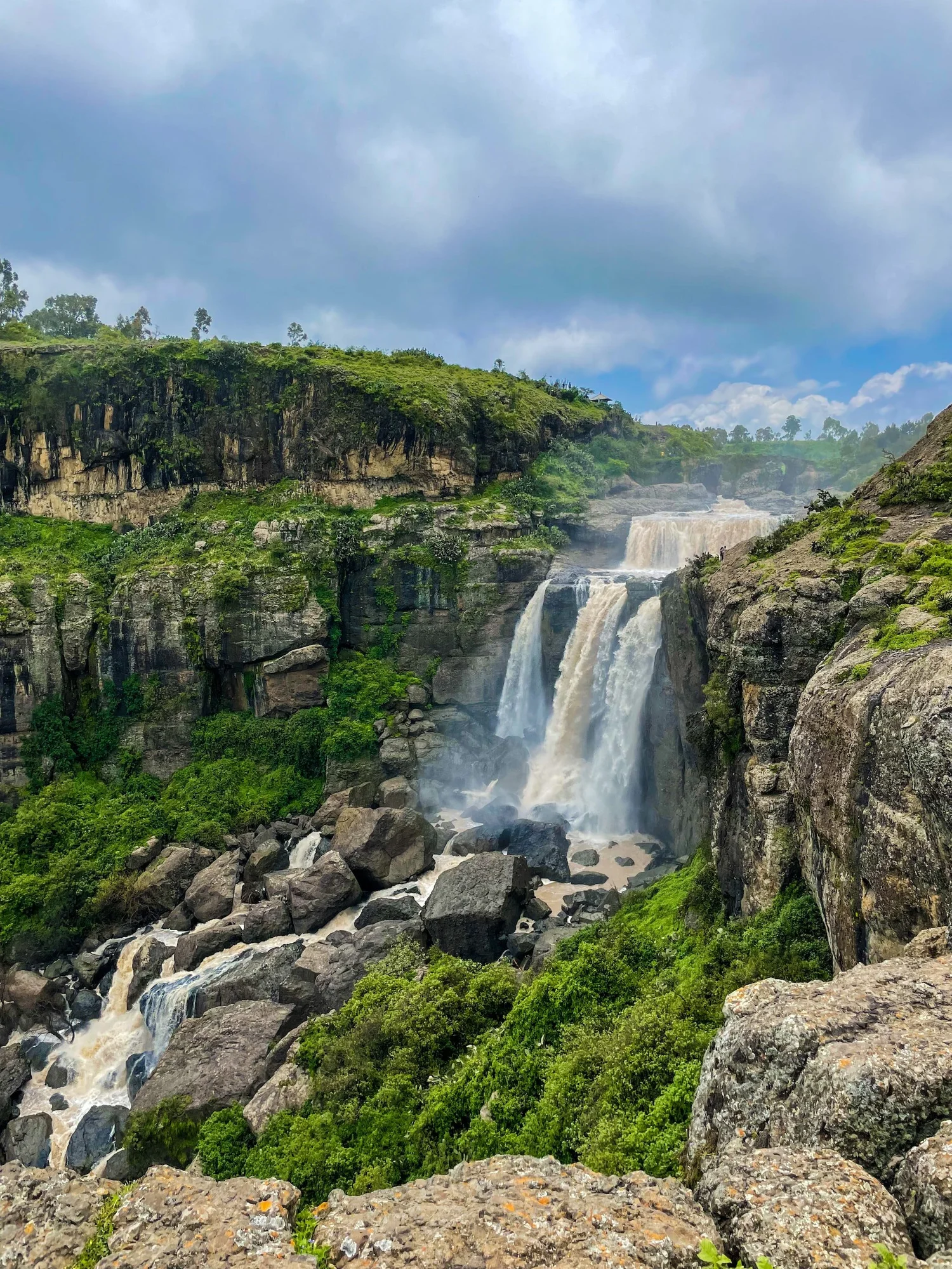 10 Lesser-known Countries to Visit Before You Die : Arts & Culture ...