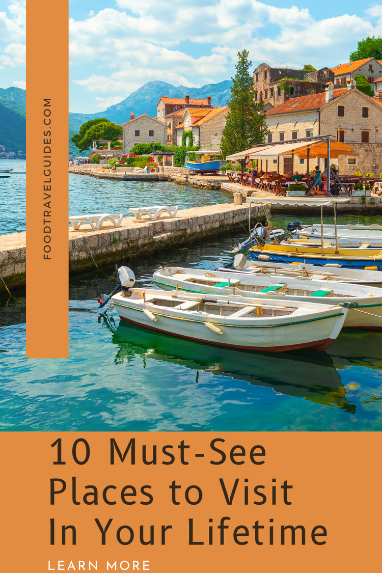 10 Lesser-known Countries to Visit Before You Die : Romance Edition ...