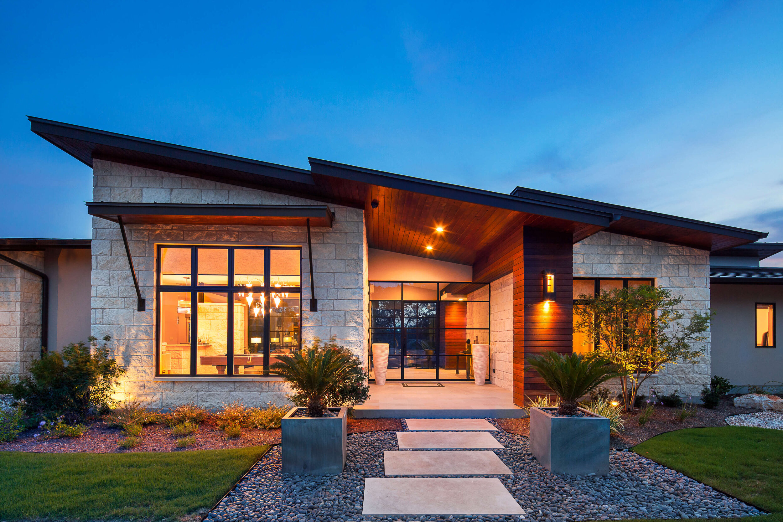 Heyl Homes | Luxury Spec Homes