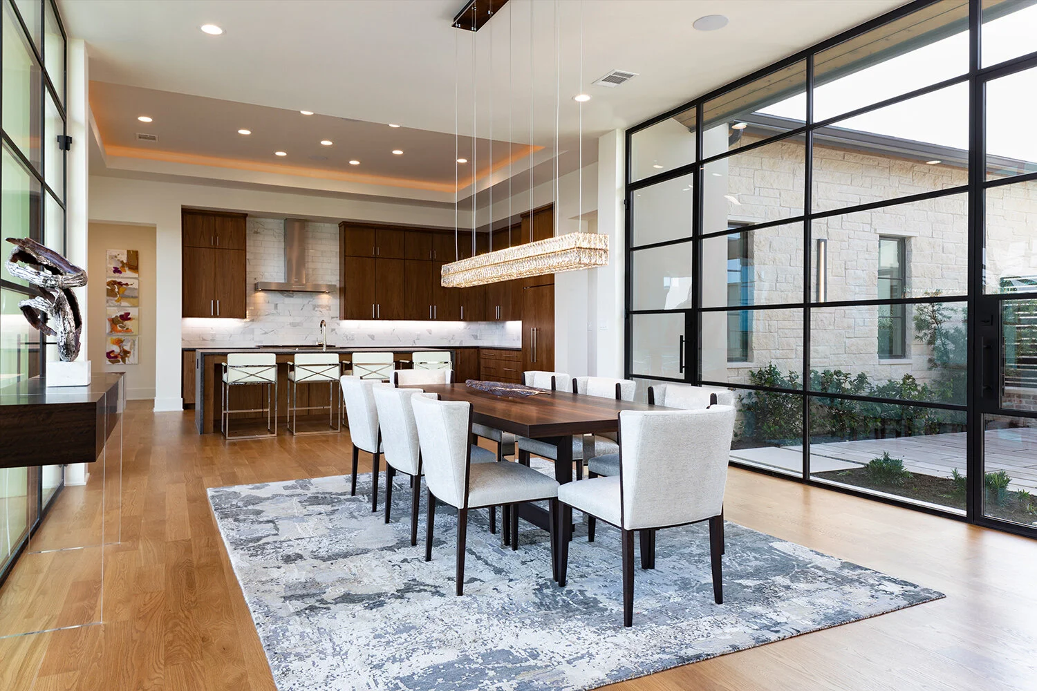 Heyl Homes | Luxury Spec Homes