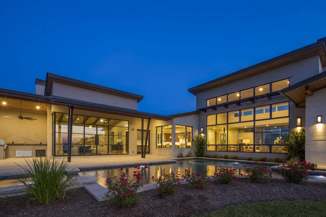 Heyl Homes | Luxury Spec Homes