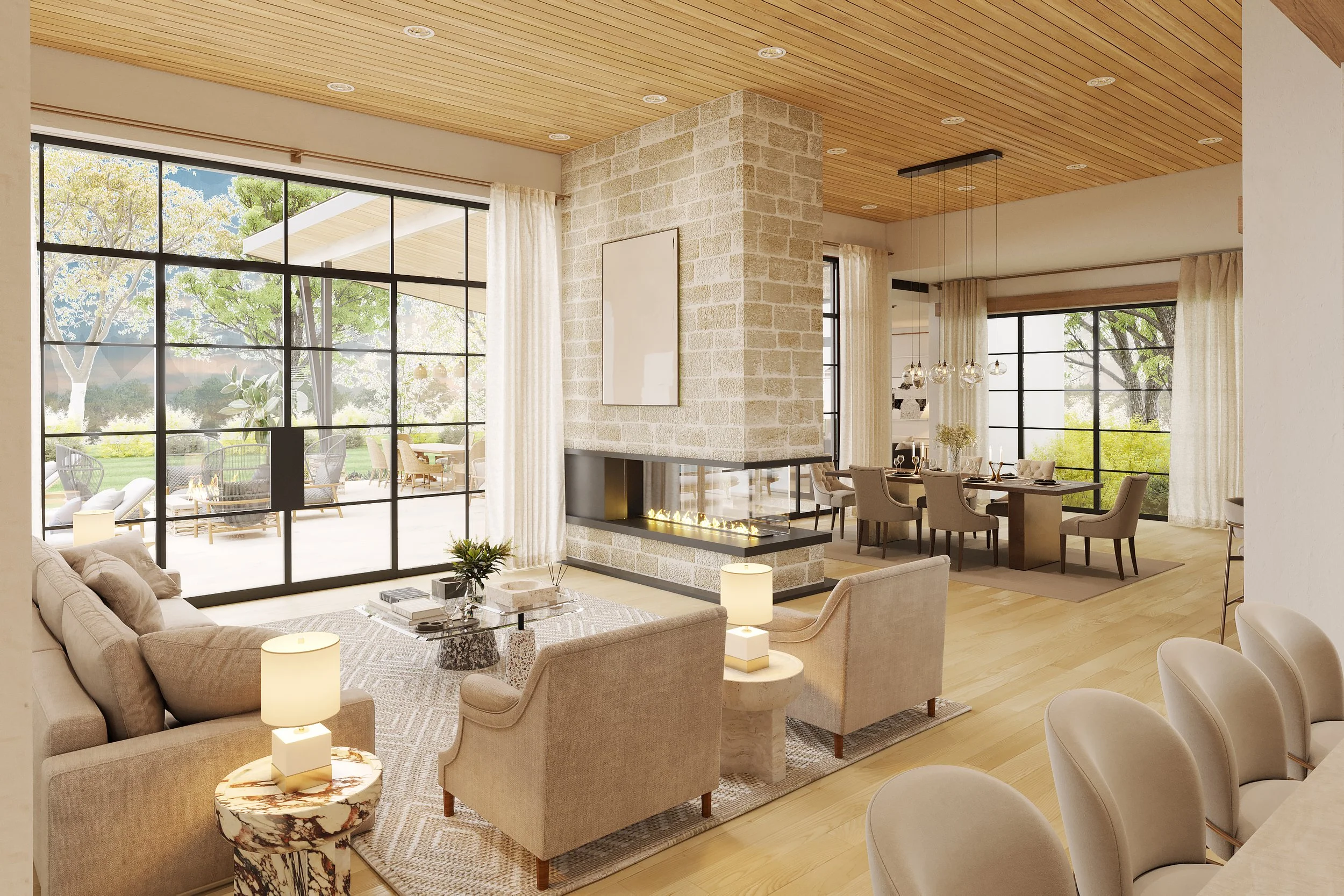 1047 Overlook Pkwy (Lot 134) — Heyl Homes | Luxury Spec Homes