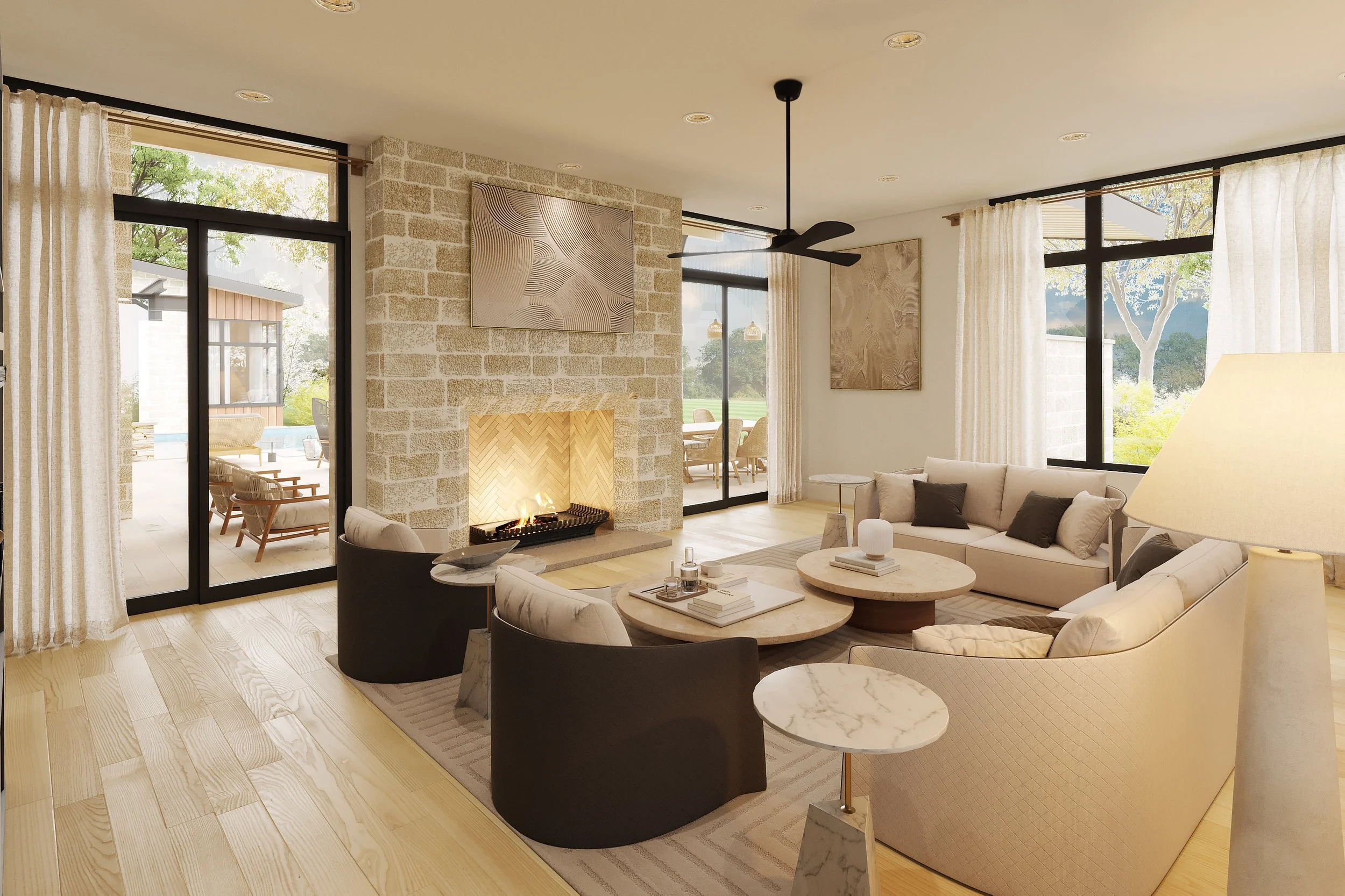 1047 Overlook Pkwy (Lot 134) — Heyl Homes | Luxury Spec Homes