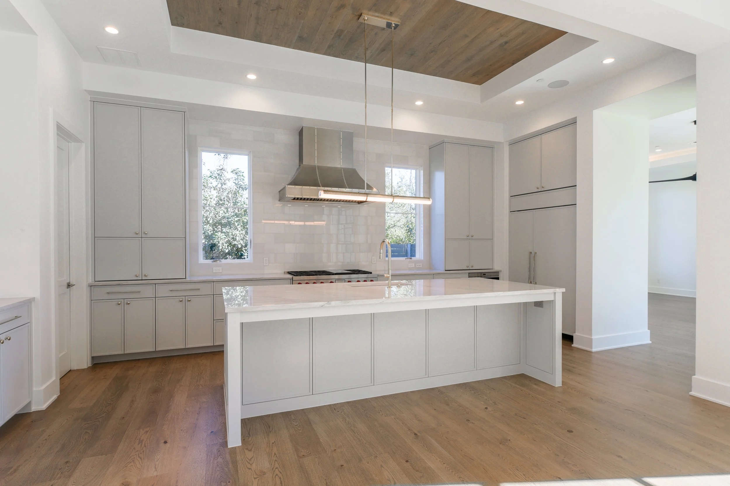 4701 Crestway — Heyl Homes | Luxury Spec Homes