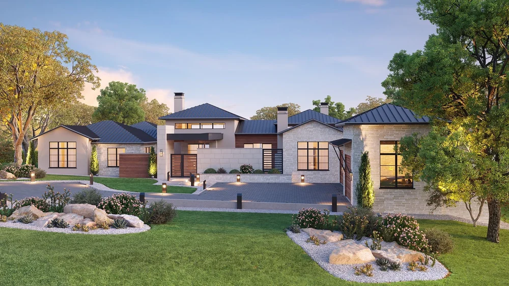 Heyl Homes | Luxury Spec Homes