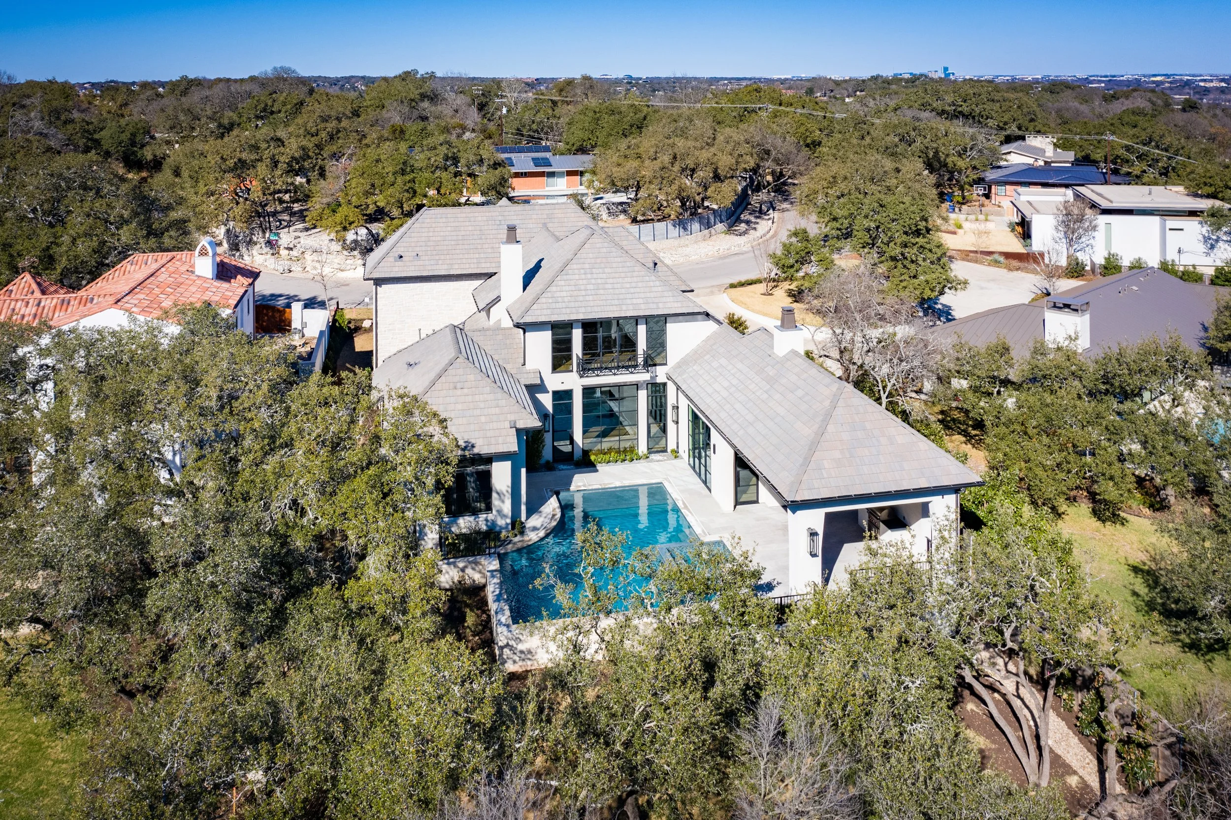 4701 Crestway — Heyl Homes | Luxury Spec Homes