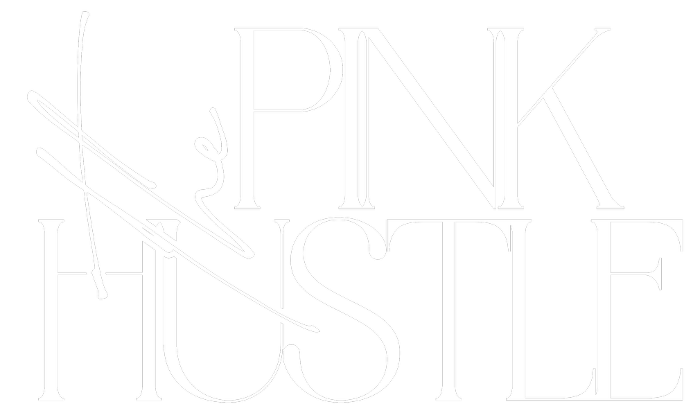 The Pink Hustle