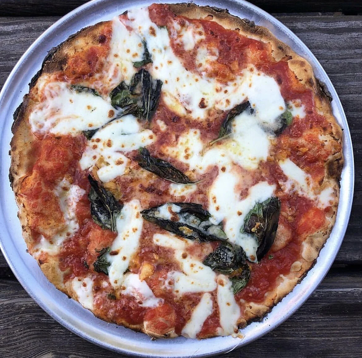 Shop Local — Atlanta Pizza Truck