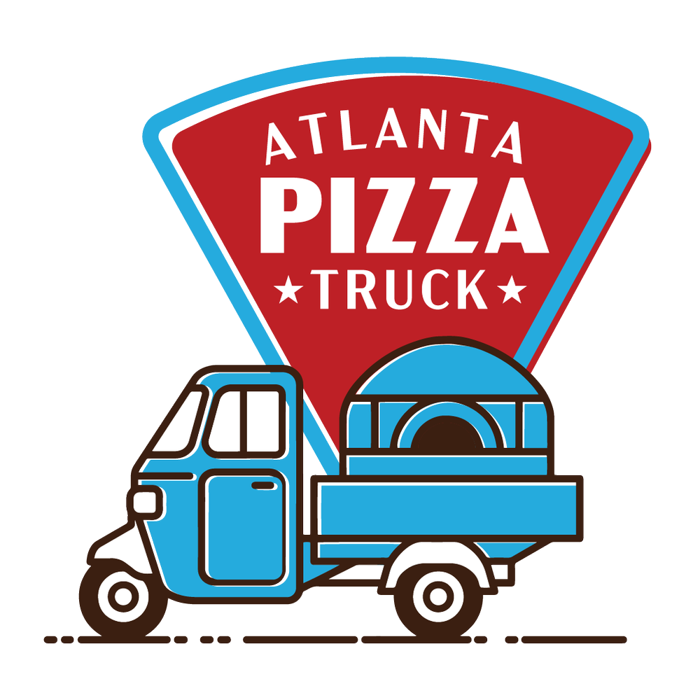 Atlanta Pizza Truck | Mobile Neapolitan Pizza Catering