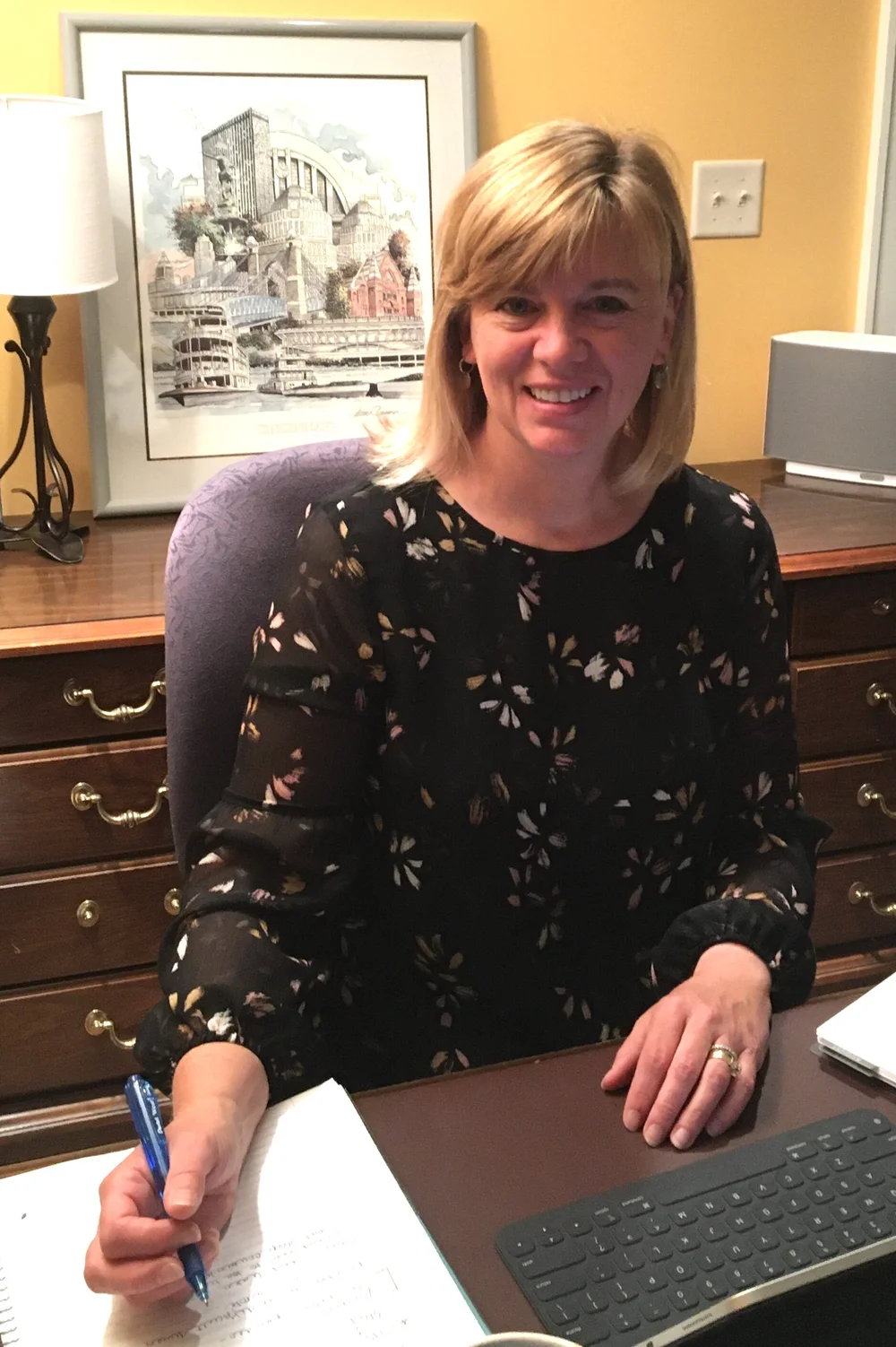 Always a Helper — Love For Our Elders