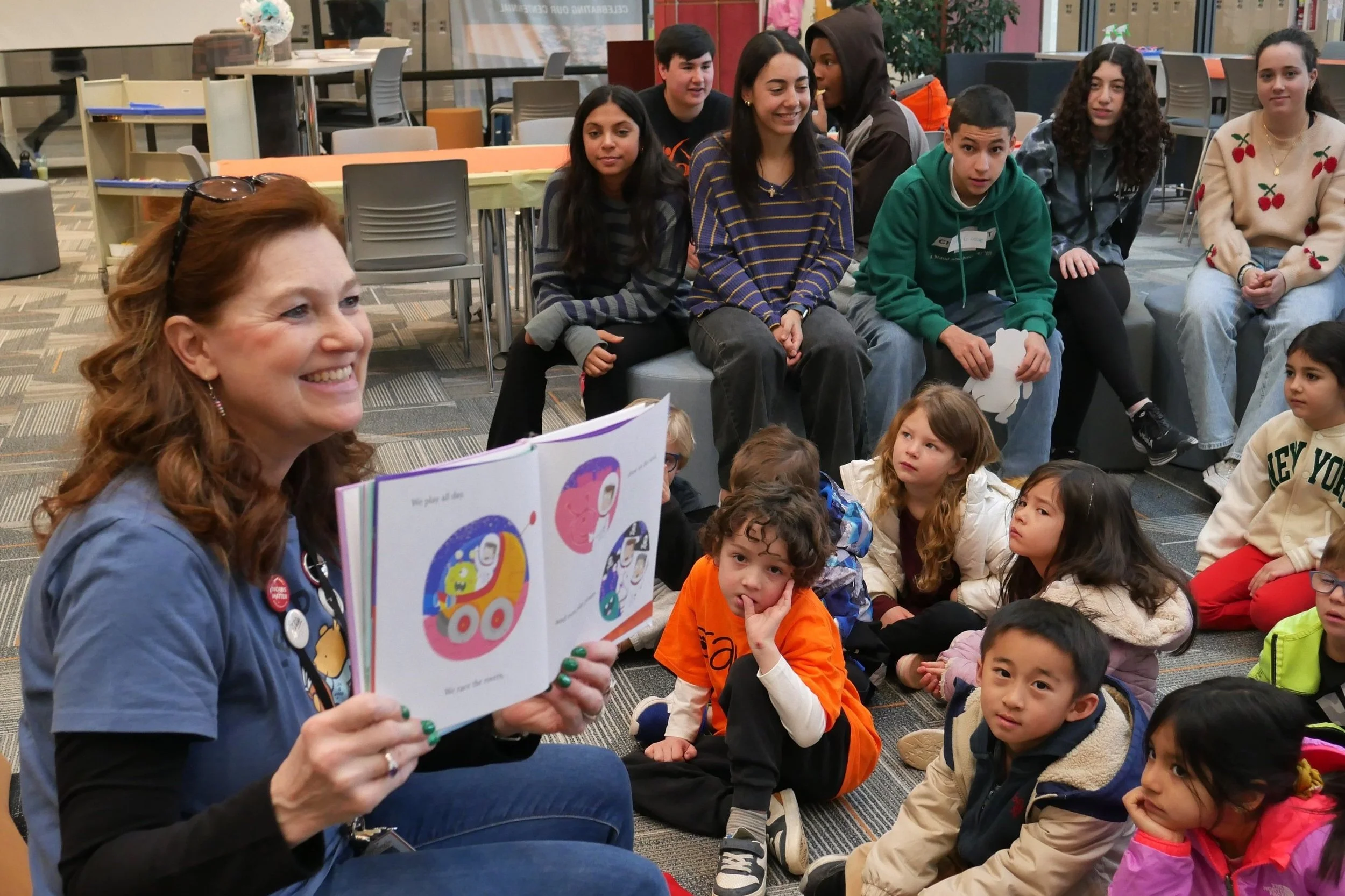 Join our Team — Love For Our Elders