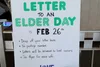 Letter to an Elder Day — Love For Our Elders