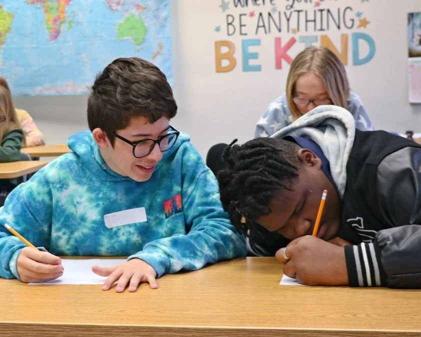 Letter to an Elder Day — Love For Our Elders