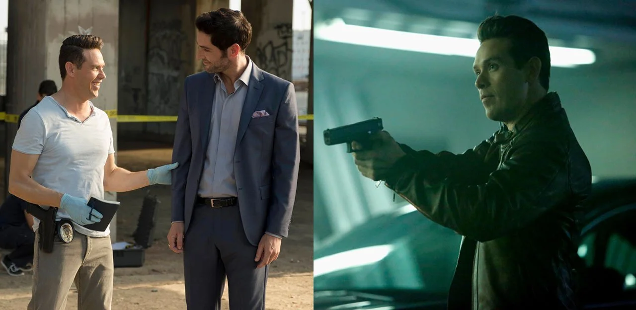 How Kevin Alejandro Transformed His Body and Became the Fittest Cop on ...