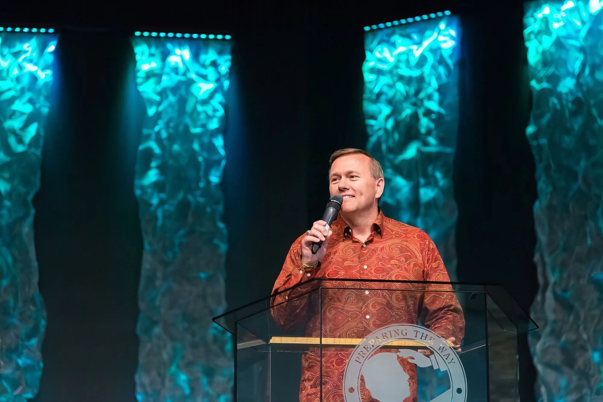 About Tom Hamon - Apostolic Leader and Author — Tom & Jane Hamon