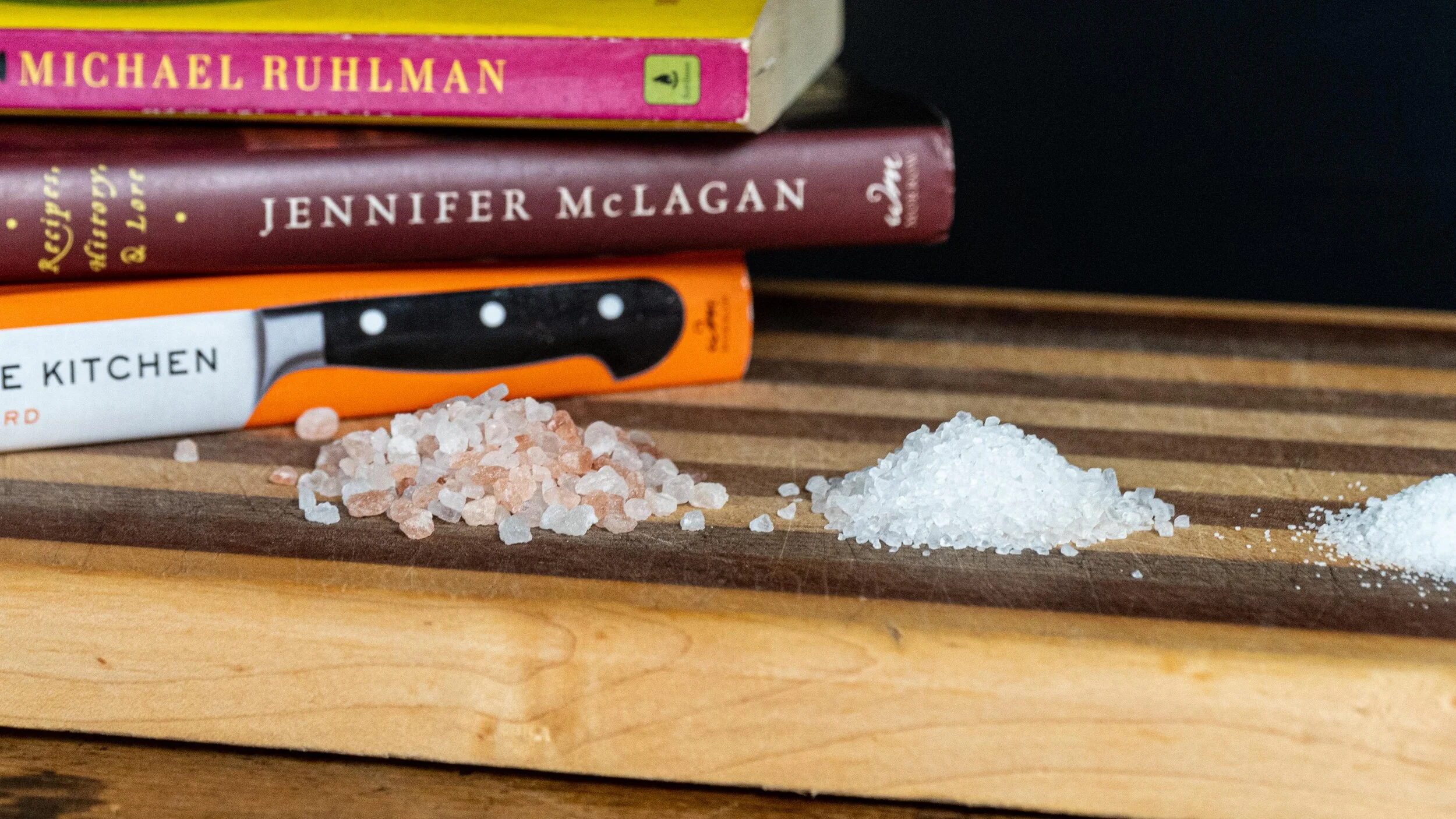 Cooking Techniques & Recipes — Ethan