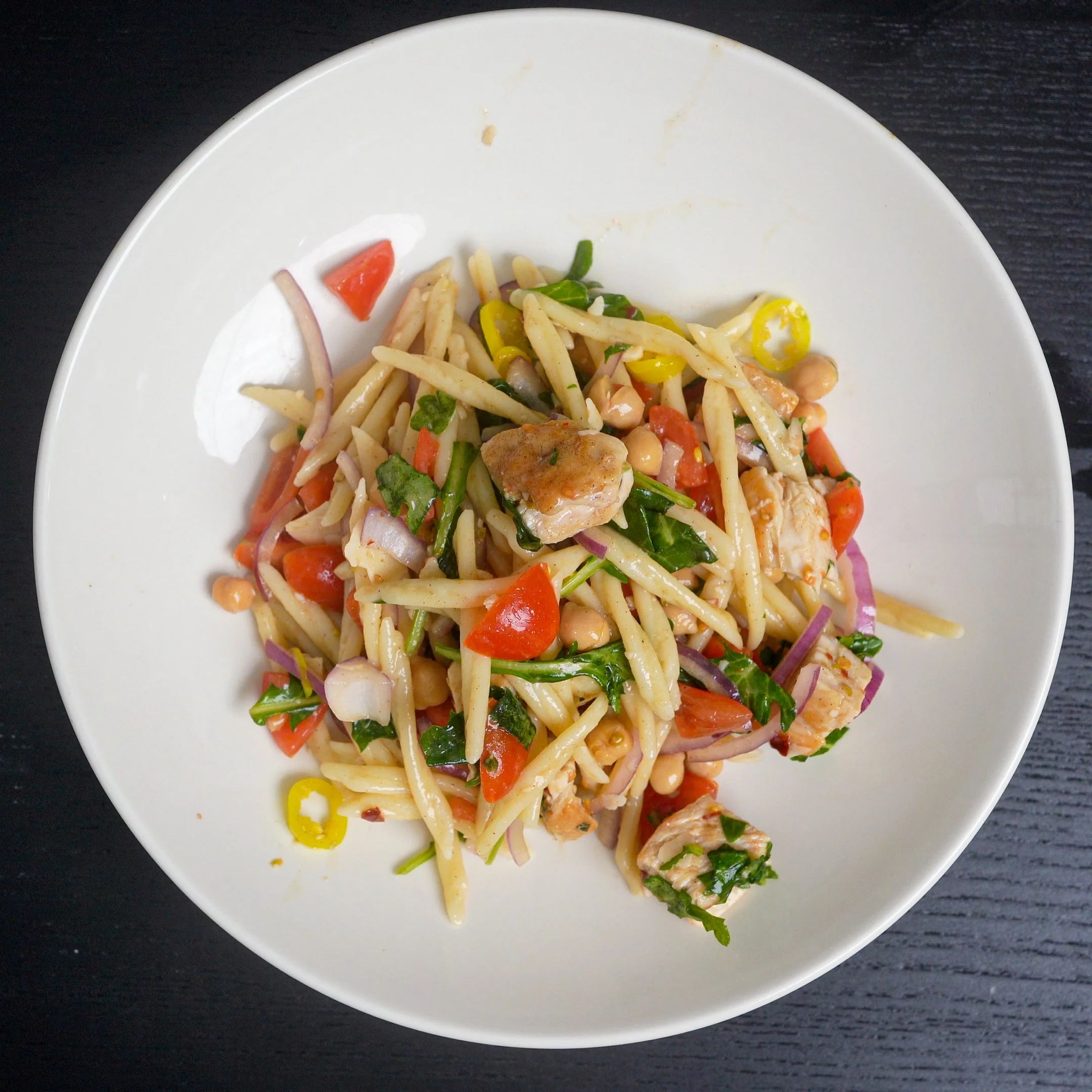 chicken — Recipes — Ethan