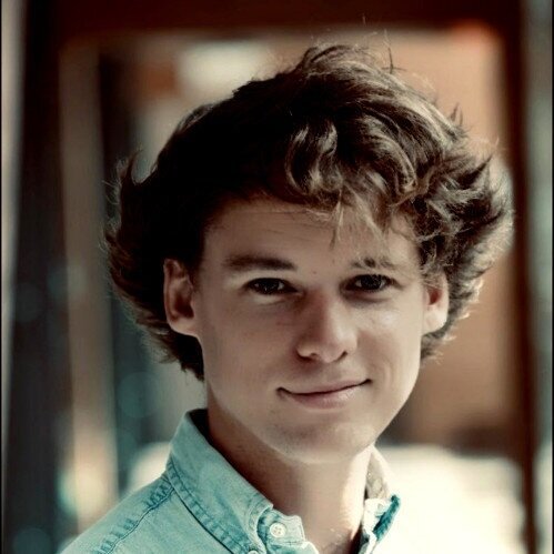 About Us — BitAngels