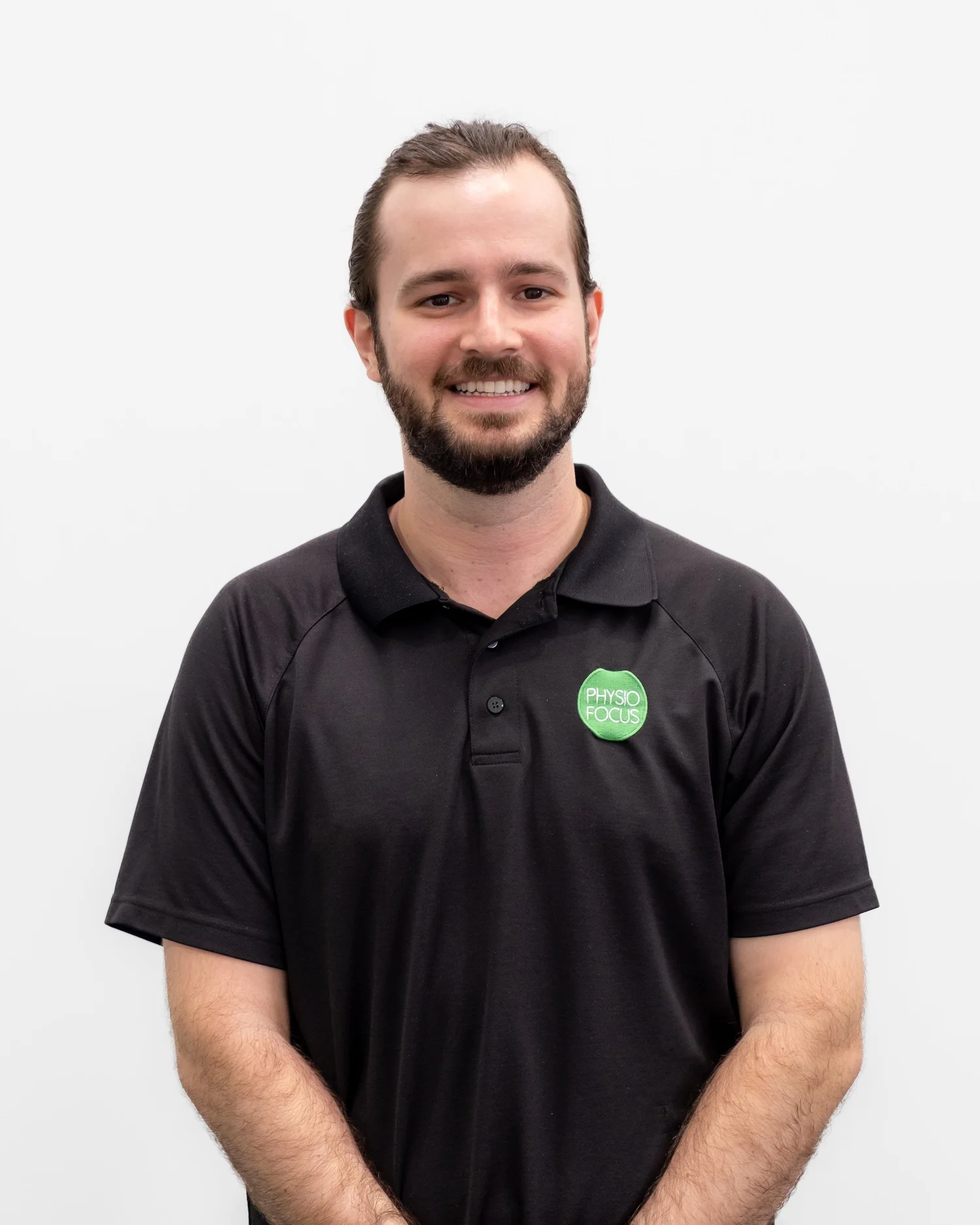 OUR TEAM — Physio Focus