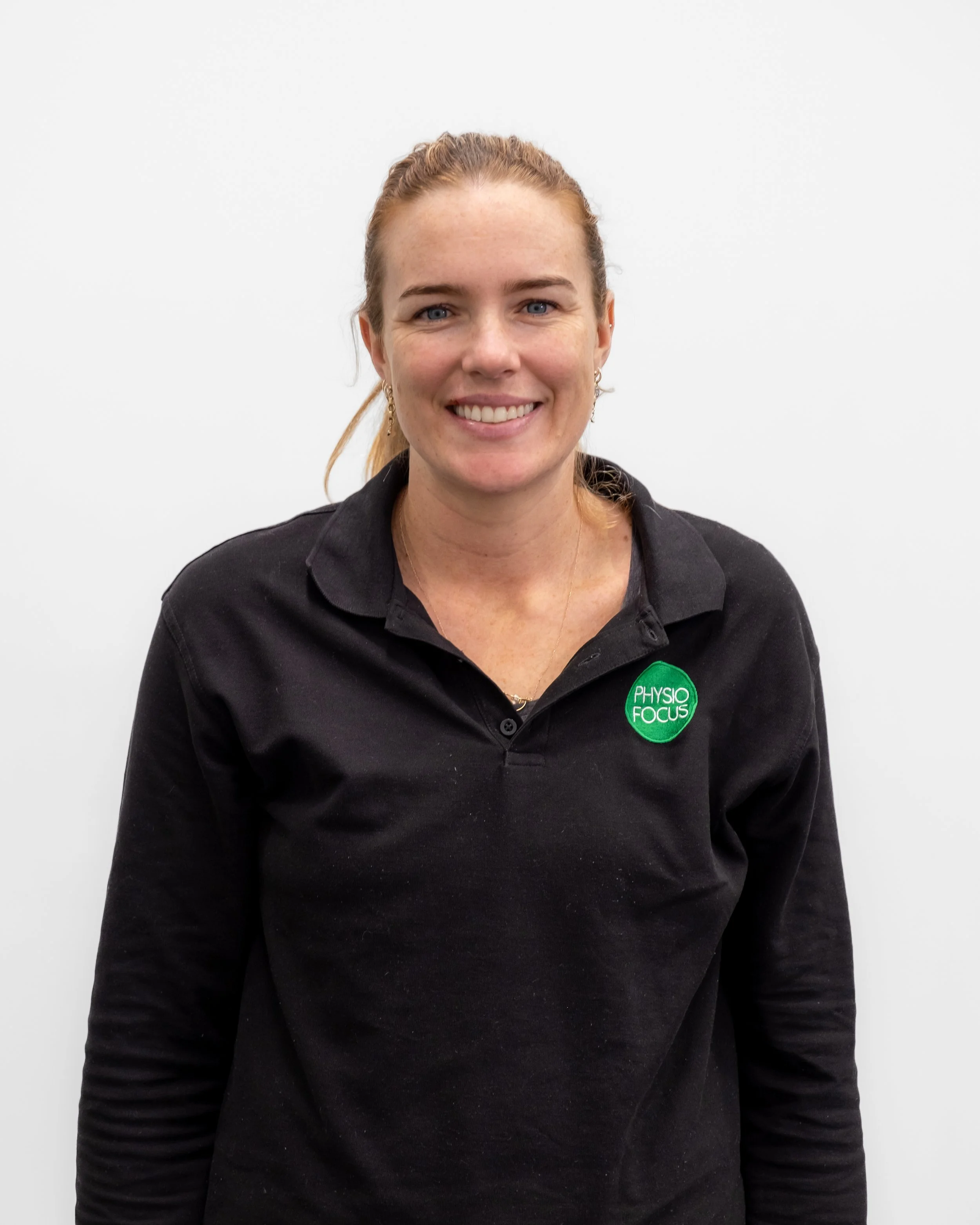 OUR TEAM — Physio Focus