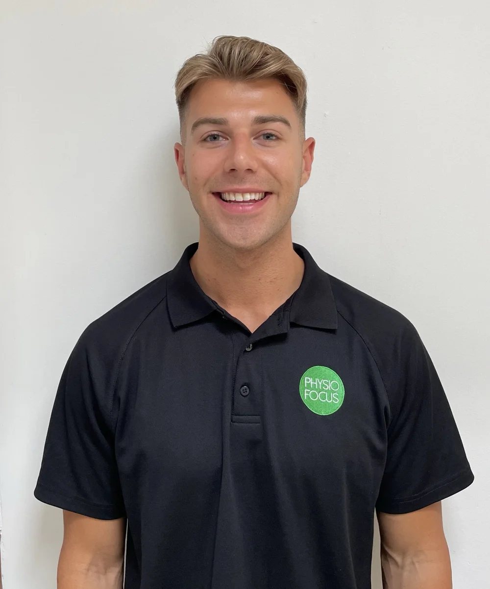 OUR TEAM — Physio Focus