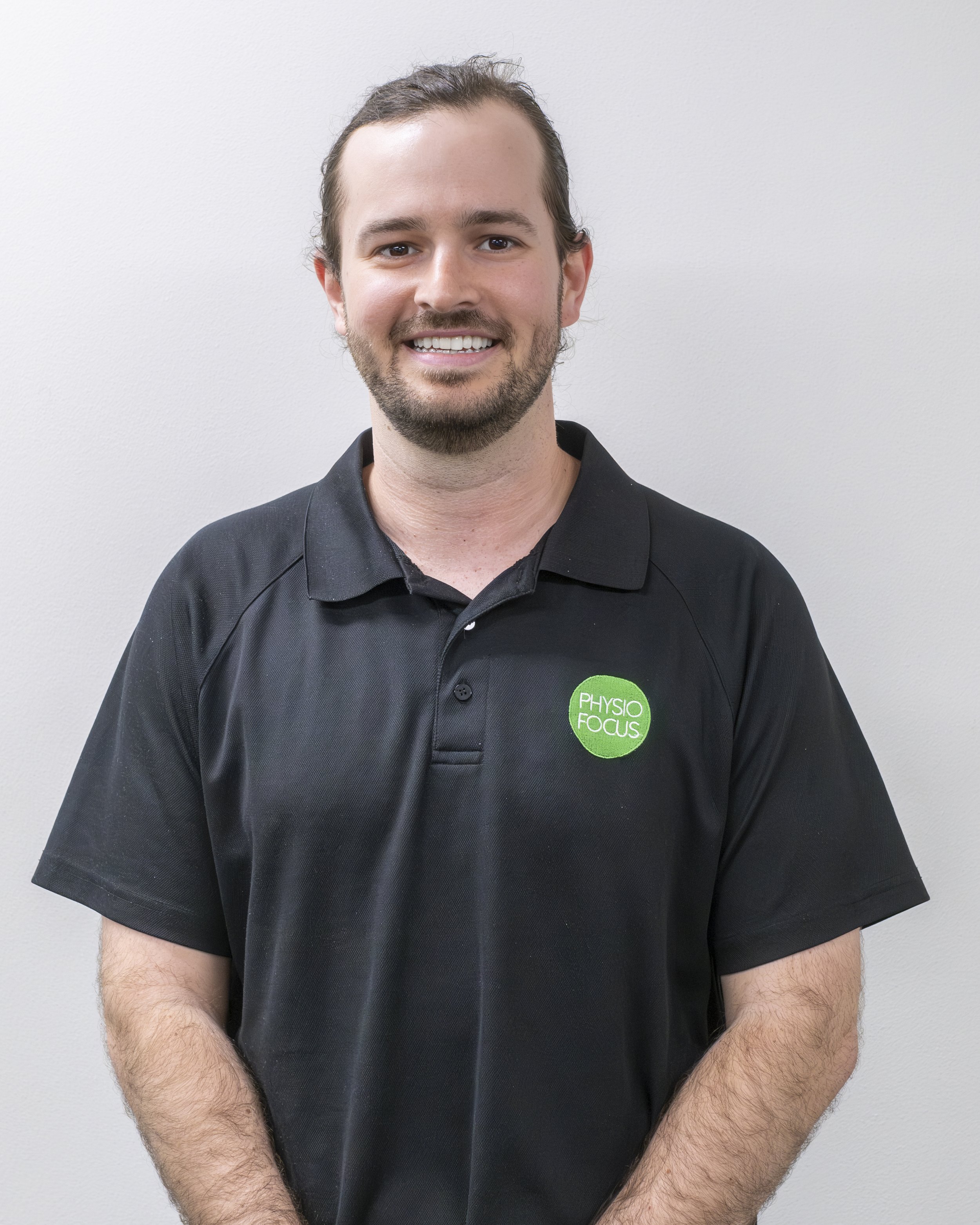 OUR TEAM — Physio Focus