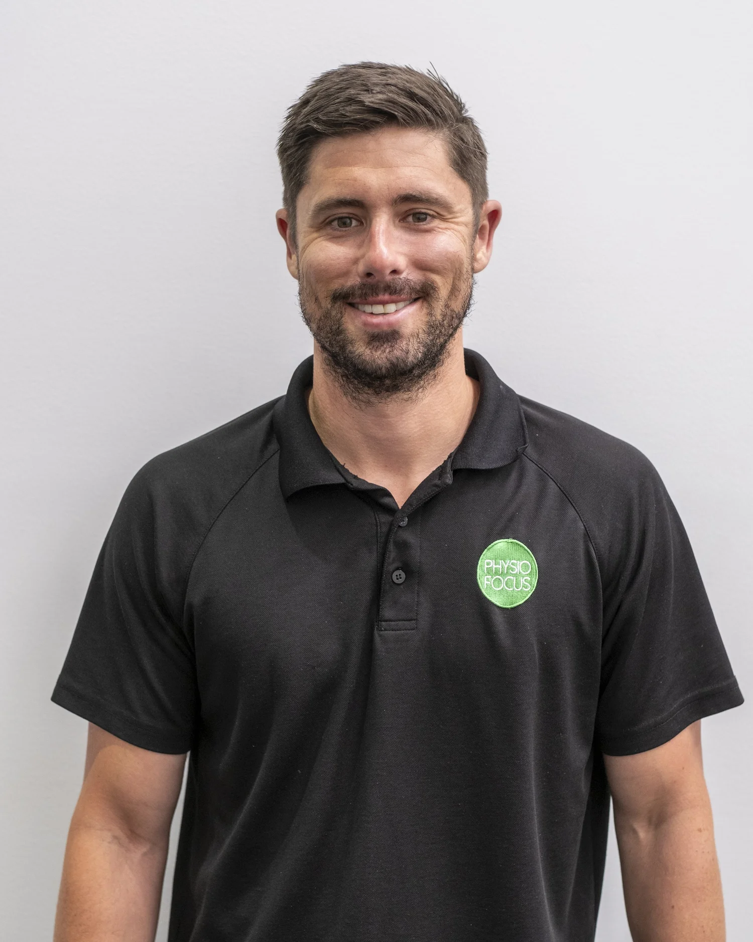 OUR TEAM — Physio Focus