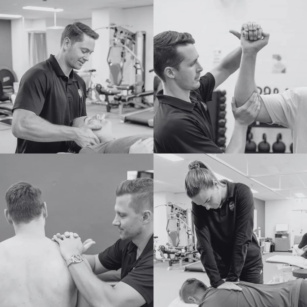 Rotator Cuff Pain: Causes & Treatment Options, PhysioFocus.com.au ...