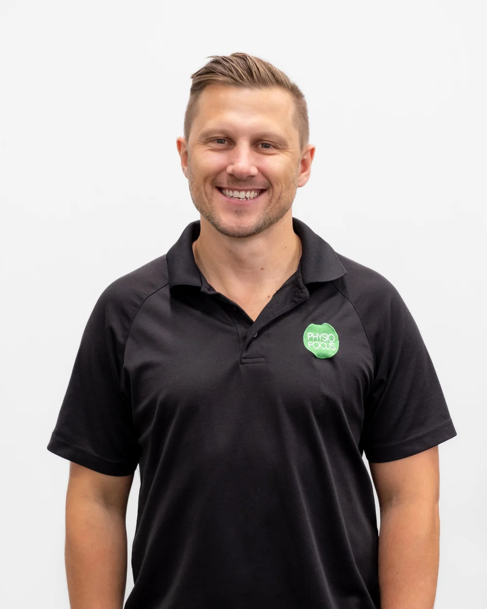 OUR TEAM — Physio Focus