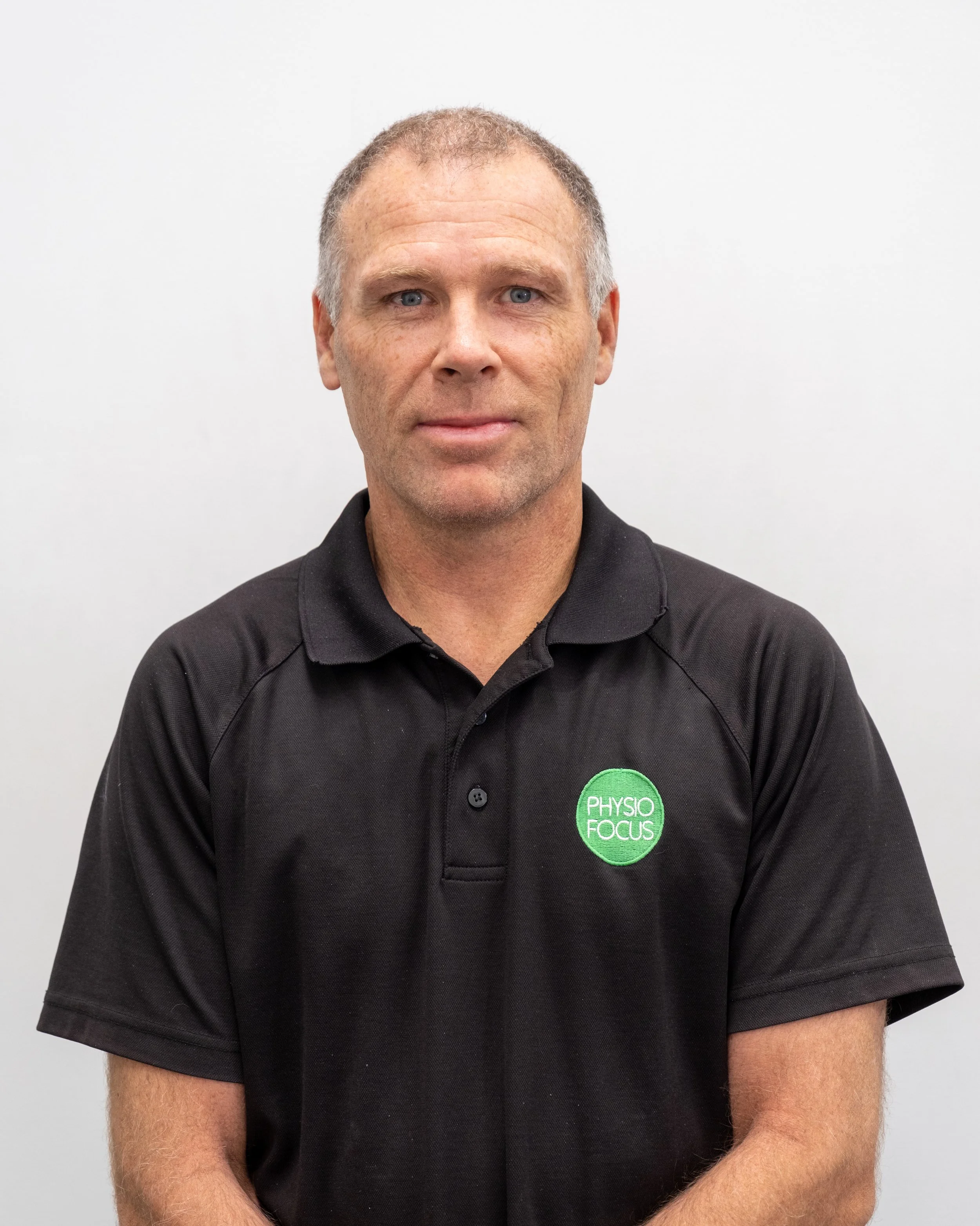 OUR TEAM — Physio Focus