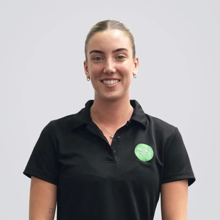 OUR TEAM — Physio Focus