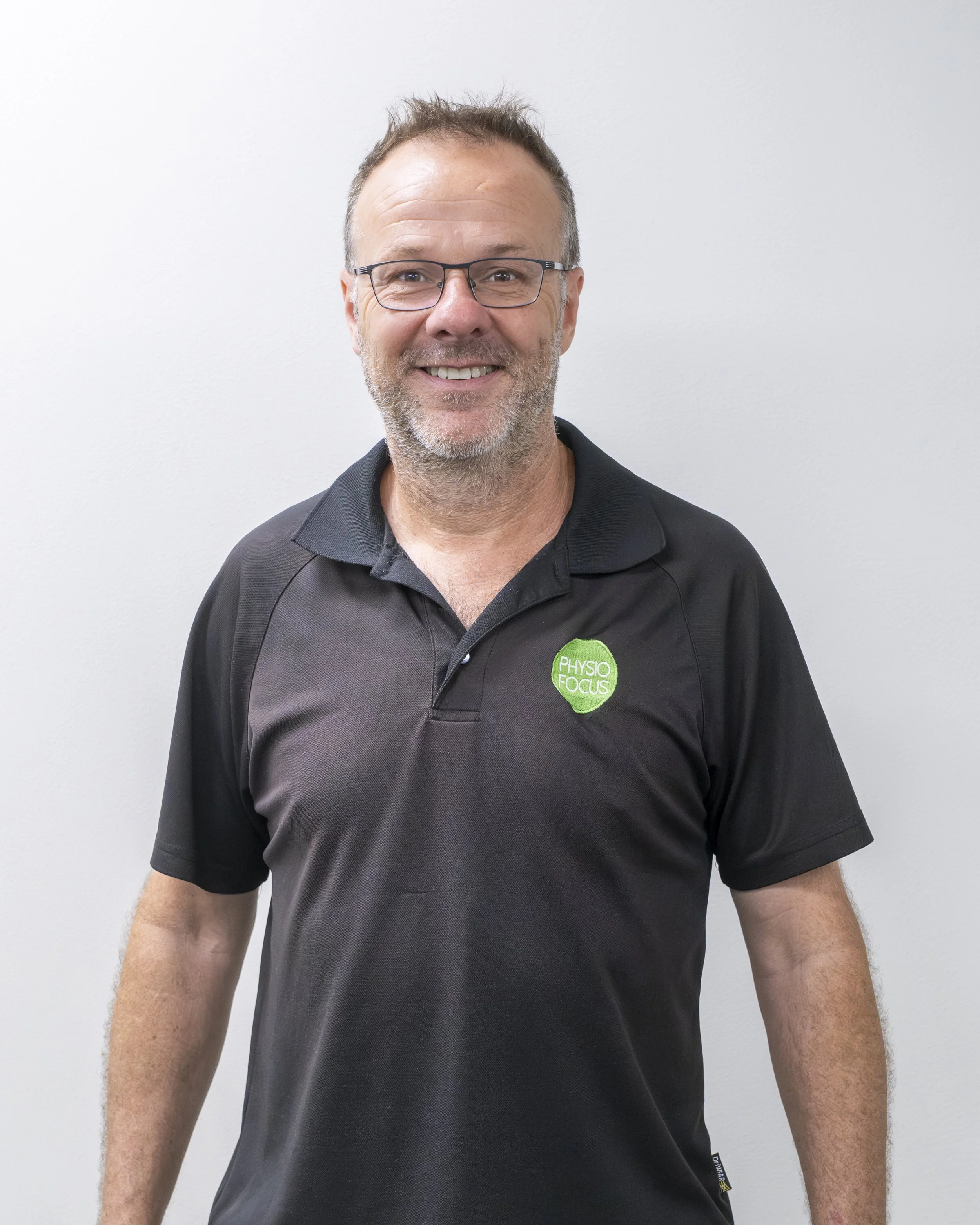 OUR TEAM — Physio Focus