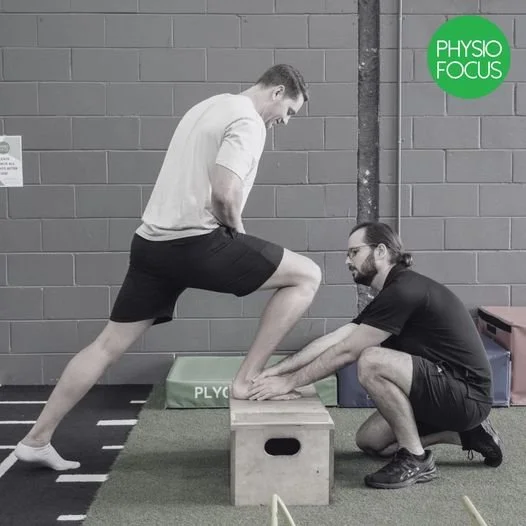 Hamstring Tendinopathy vs Hamstring Strain: Explained, PhysioFocus.com ...