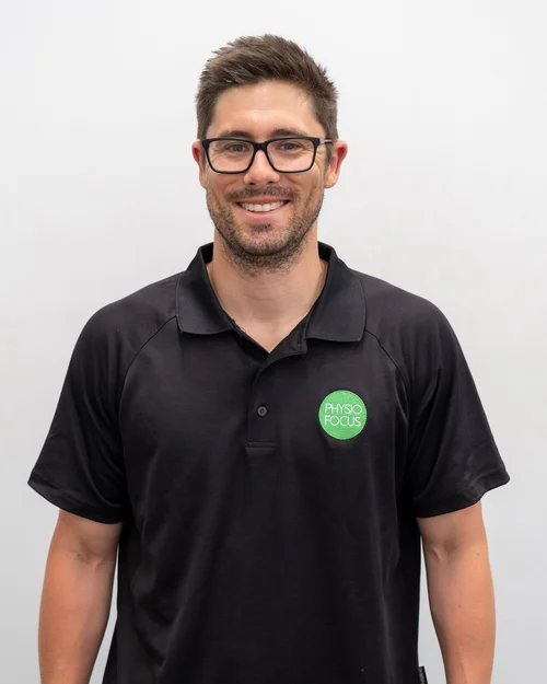 OUR TEAM — Physio Focus