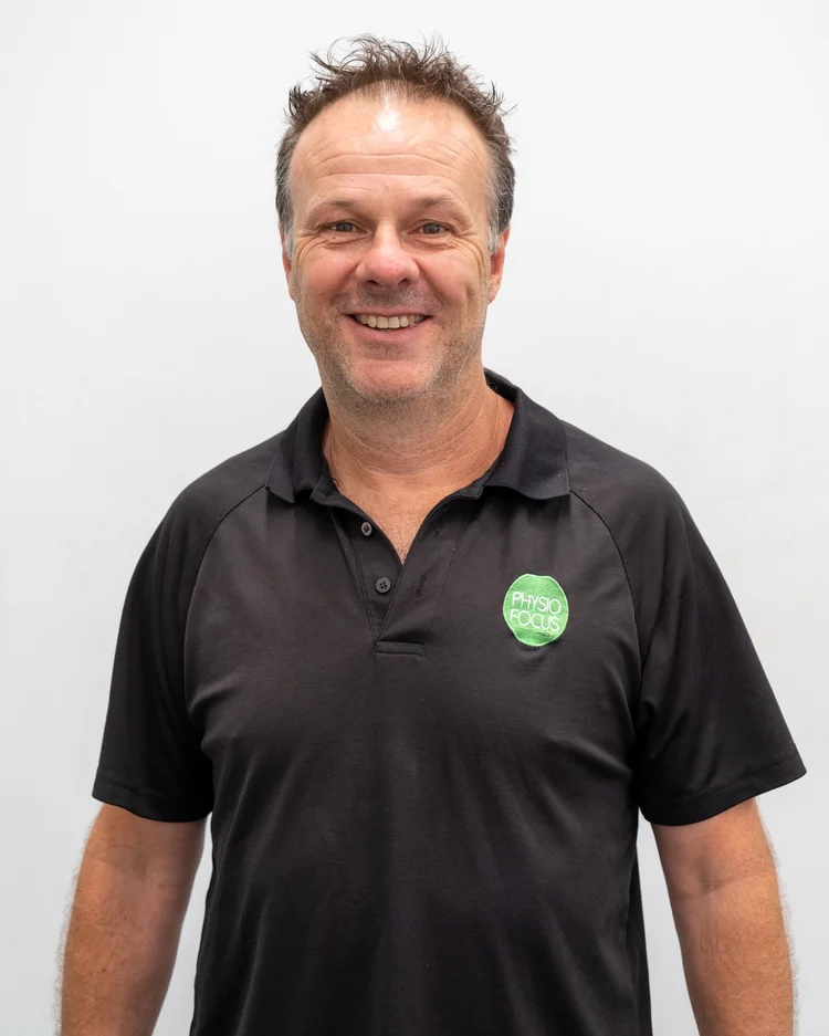 OUR TEAM — Physio Focus