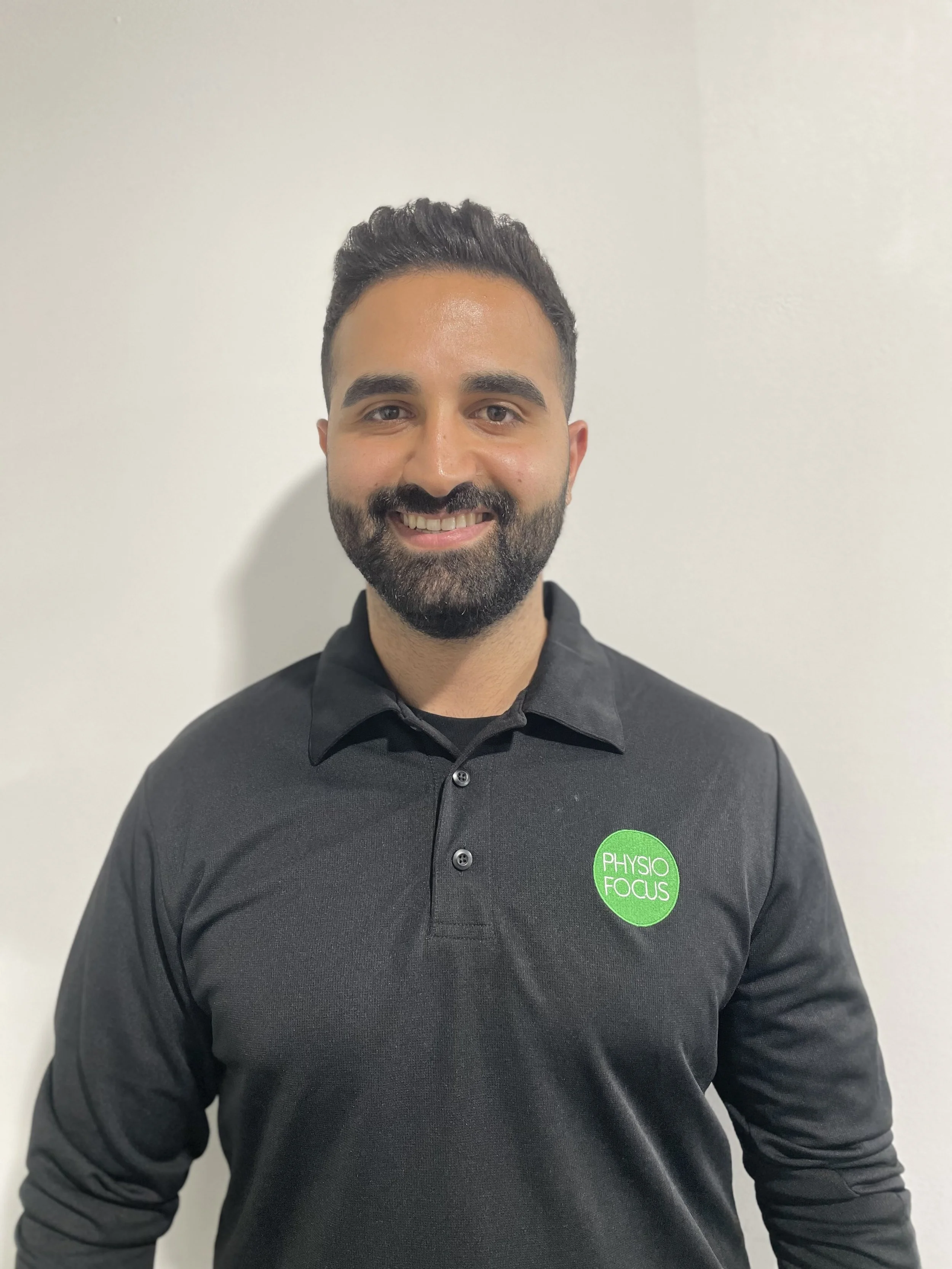 OUR TEAM — Physio Focus