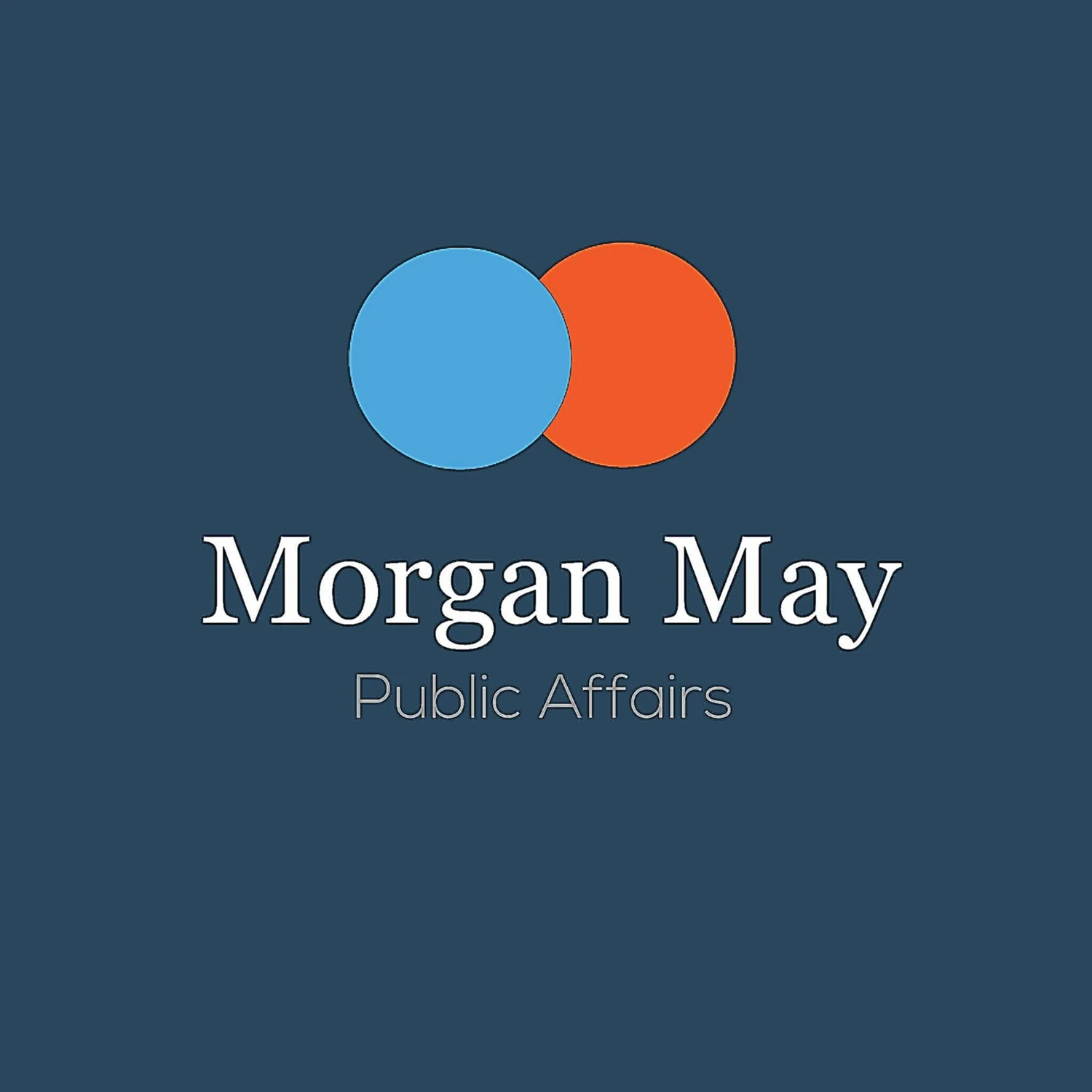 Morgan May Public Affairs