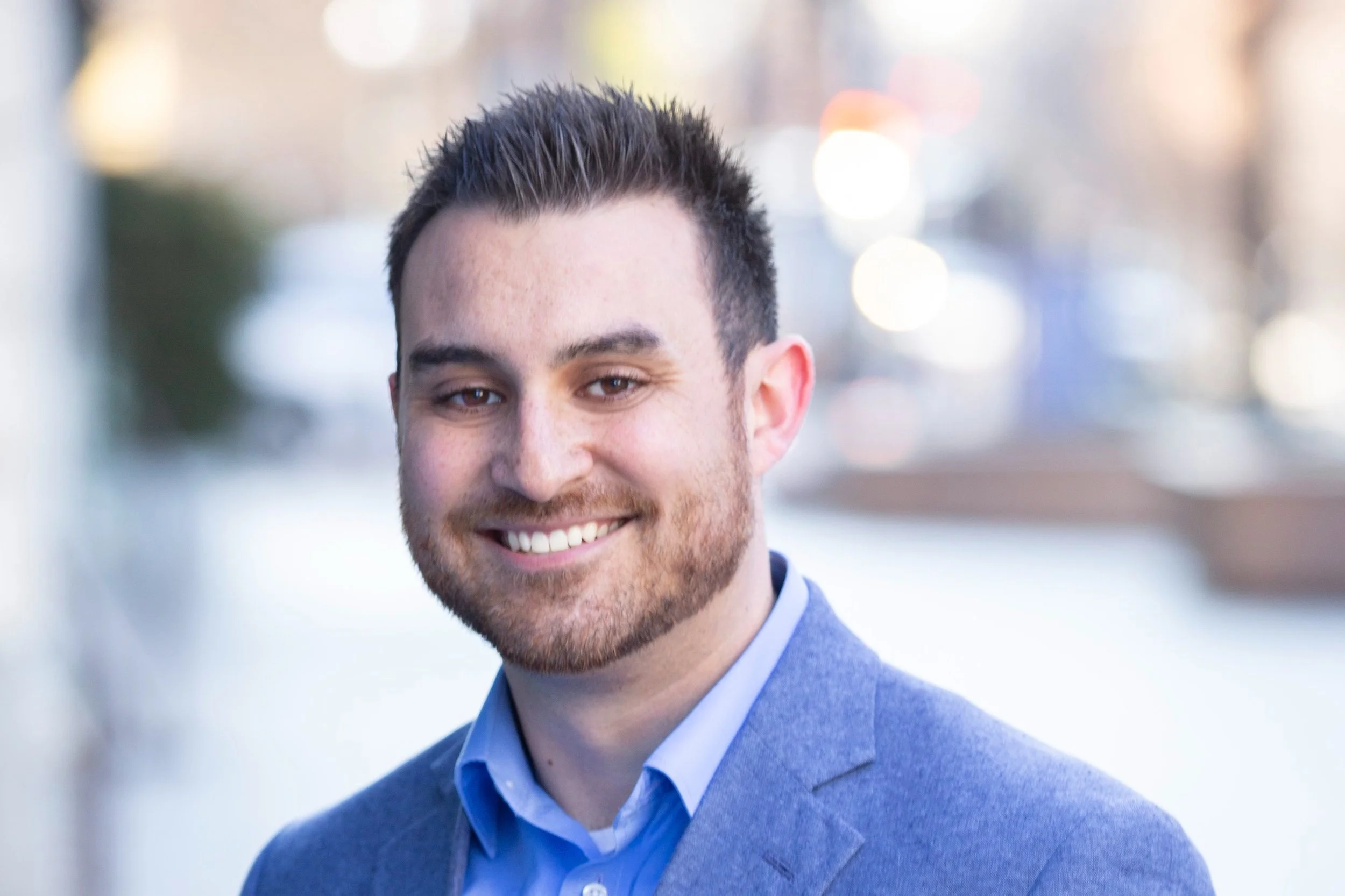 About — Morgan & May Public Affairs