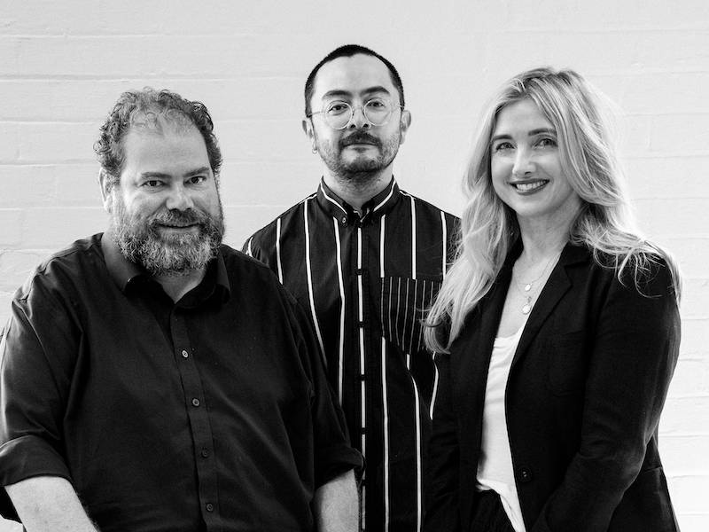 INTRODUCING CHECK CHECK: A new national music site and gig guide — The ...