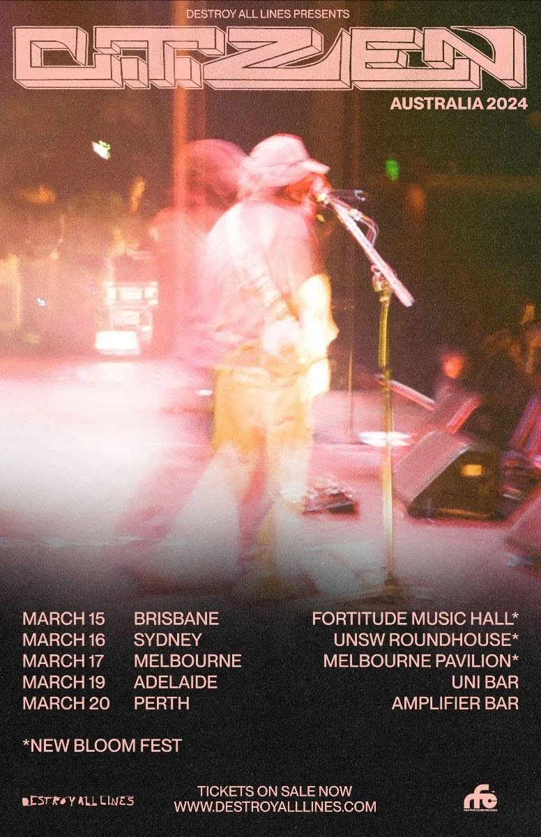 NEW BLOOM FEST 2024 KICKS OFF NEXT MONTH + SIDESHOWS REVEALED! — The ...