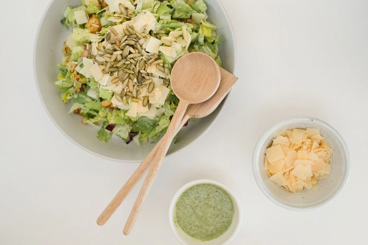 11 Fresh Caesar Salad Variations You'll Love — Hitchcock Farms